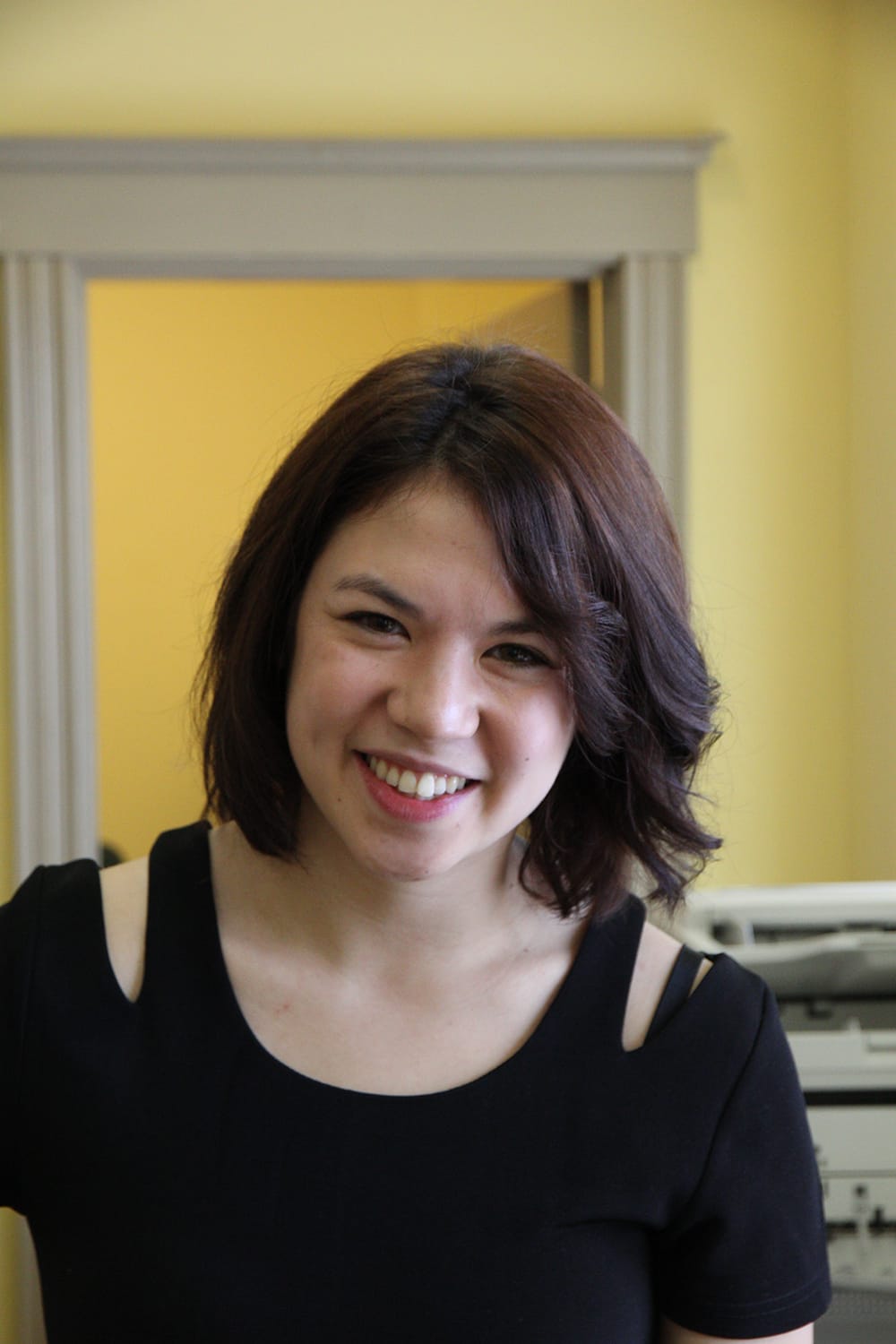 Michaela-online – The Watch