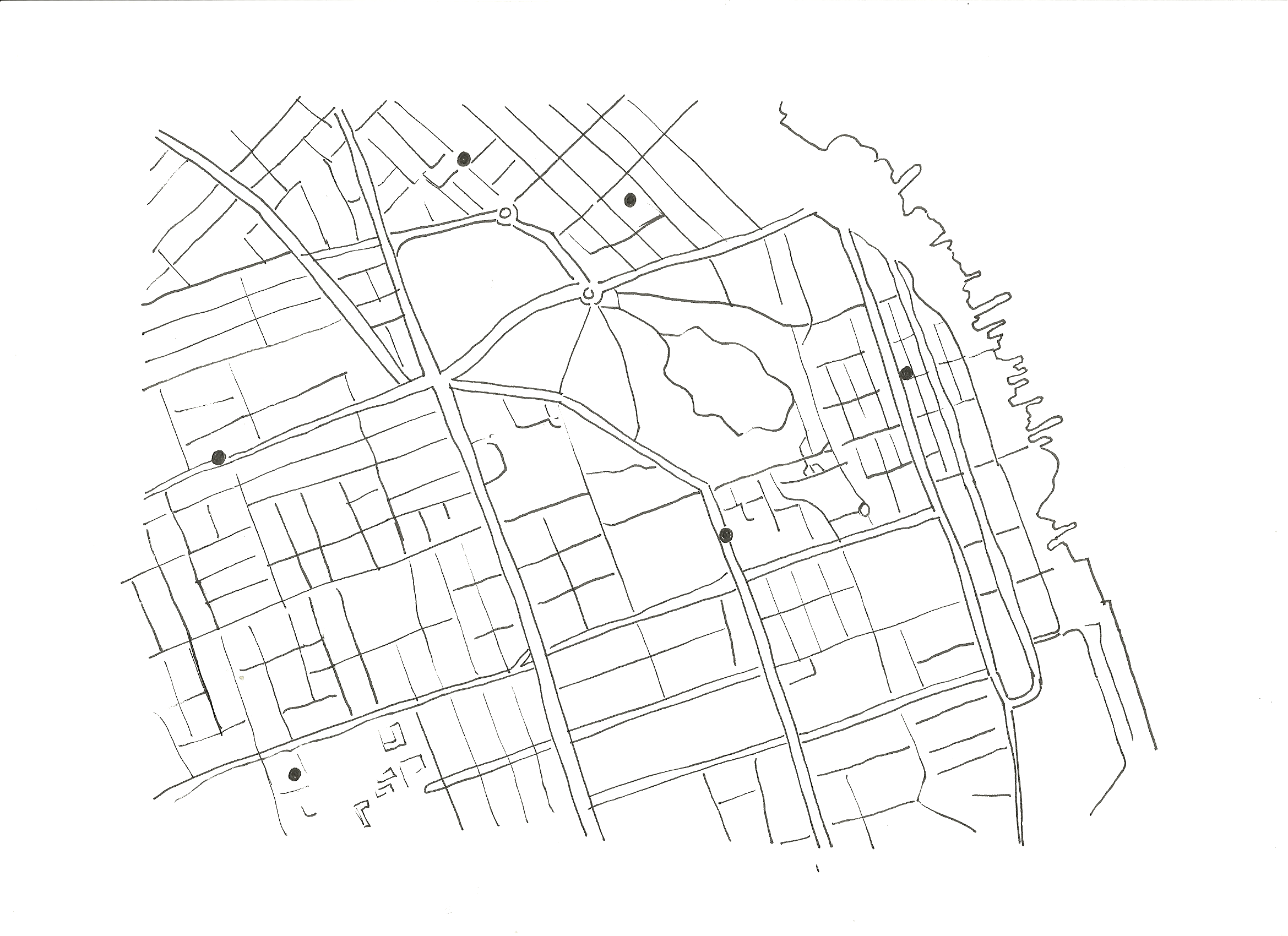 Nov Map base – The Watch